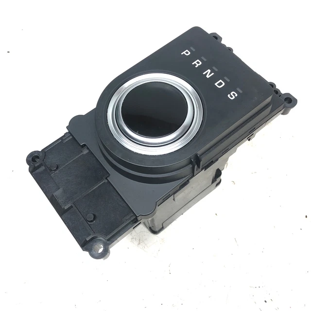 LAND ROVER DISCOVERY Sport L550 Auto Gear Selector Hj32-7E453-Ae 2014 ...