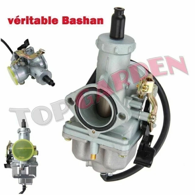 CARBURATEUR DE PZ30 30mm KEIHIN PE 200cc 250cc Dirt Pit Bike ATV Quad Shineray EUR 31,16 ...