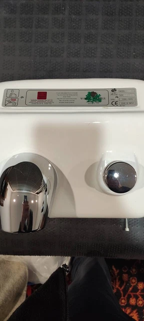 WORLD DRYER A48 Hand Dryer one of the best unit ever build £380.00 ...