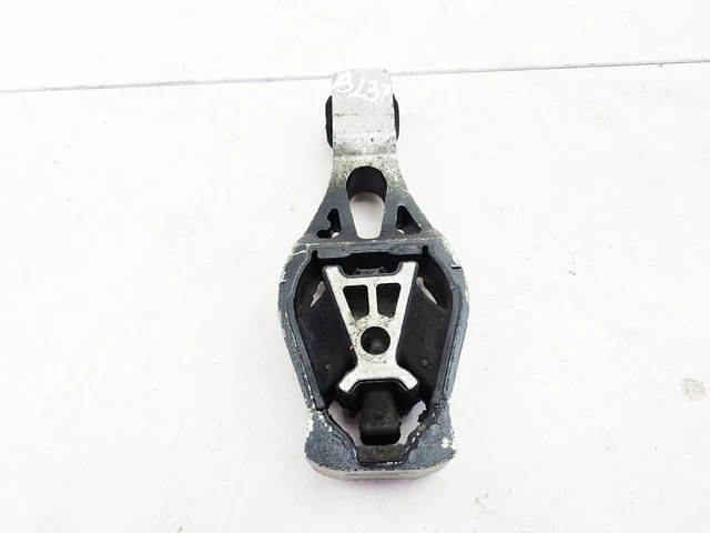 CITROEN C4 PICASSO Mk2 Engine Gearbox Lower Mount 1.6 Diesel 9805734780 ...