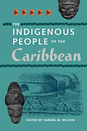 THE INDIGENOUS PEOPLE of the Caribbean: The Father of Cuban Ballet £21. ...
