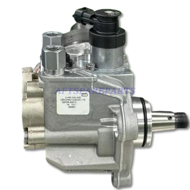 DIESEL FUEL INJECTION Pump 0445020506 for Bosch Mitsubishi engine SANY ...