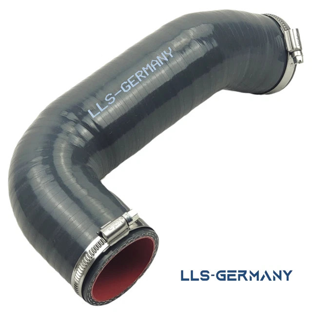 DURITE TURBO ENTRÉE D'Air pour Renault Master III Bus 2.3 DCI ...