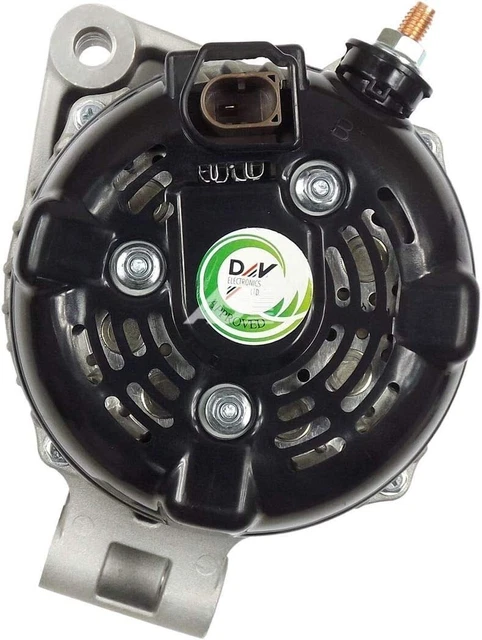 ALTERNATOR FOR LAND Rover Range Rover Sport Discovery 4 IV 5V Velar ...