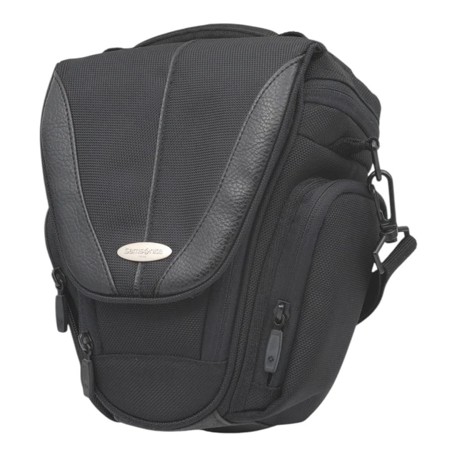 SAMSONITE TREKKING PREMIUM DF72 Colt Kameratasche universal V-Tasche ...