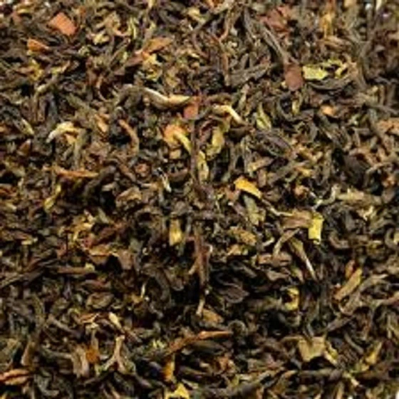 DARJEELING TEA (AUTUMN FLUSH 2025) PHOOBSERING SFTGFOP I DELIGHT 500 ...