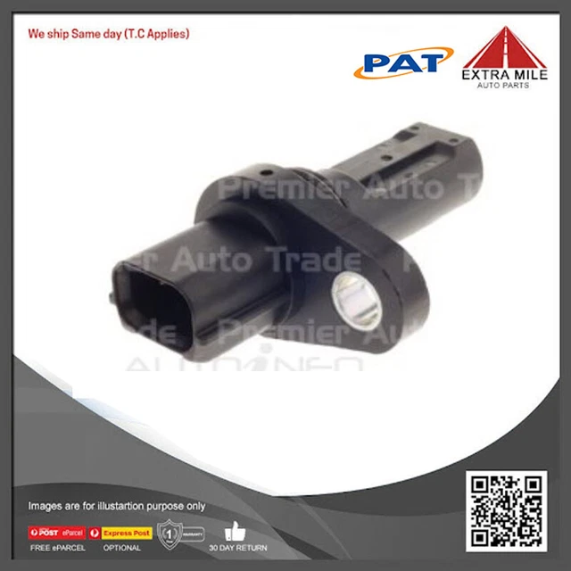 PAT ENGINE CRANK Angle Sensor For Mitsubishi Delica D5 2.4L,2.3L 4N14 ...
