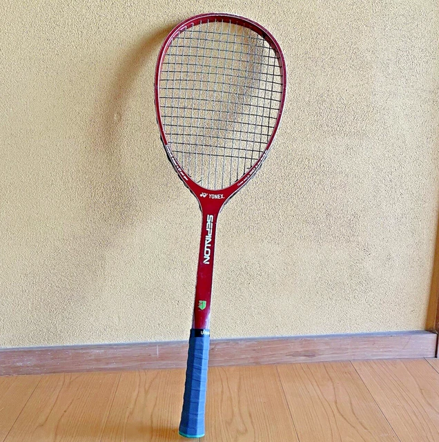 YONEX TS-8000 TENNIS Racket – Vintage SEPIALON – Made in Japan 1980s $144.24 - PicClick CA
