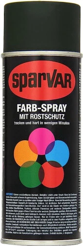 FARBSPRAY 150ML REPARATURLACK Trapezbleche RAL 6005 1 STK (5,95 € */ 1 ...