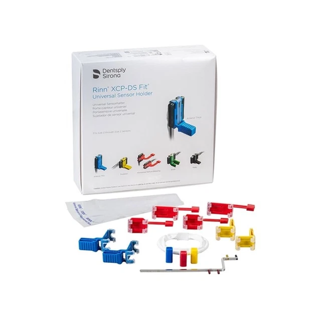 DENTSPLY SIRONA RINN XCP-DS Fit Universal Sensor Holder $249.99 - PicClick
