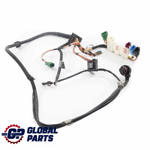 WIRING CABLE BMW E90 E91 E92 N53 Engine Gearbox Module Loom Harness ...
