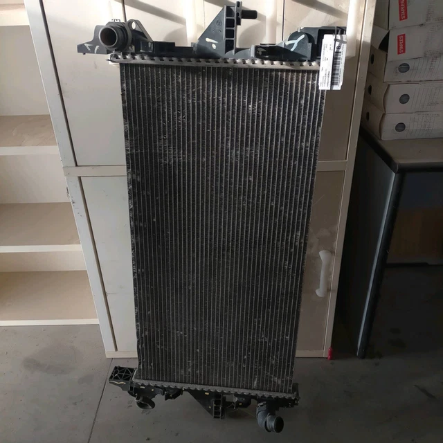 1382428080 ECHANGEUR AIR pour FIAT DUCATO COMBI (4Y) 33 2.3 MJT PM-TM ...