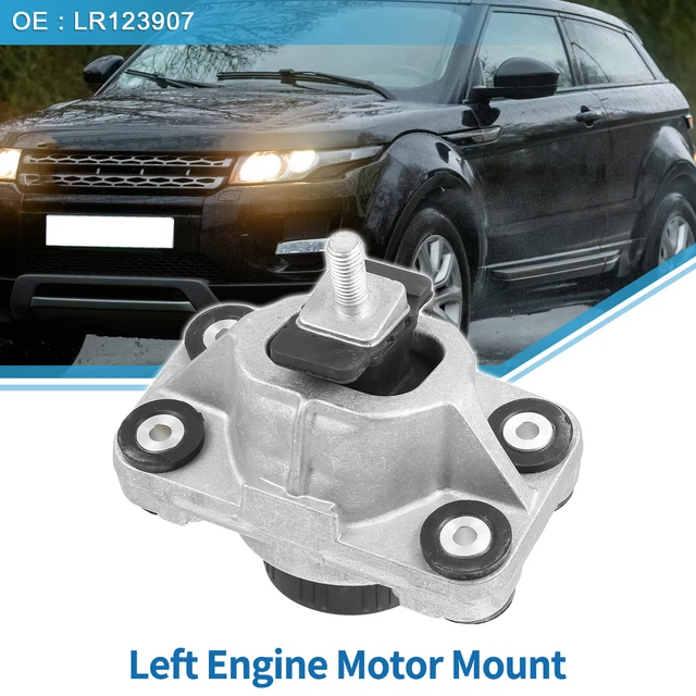 ENGINE MOTOR MOUNT Engine Mounting for Land Rover Range Rover 2016-2021 ...
