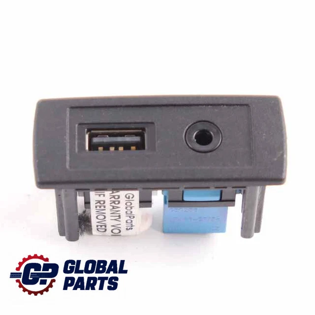 MERCEDES SPRINTER W906 Connector AUX USB Adapter Port Socket ...
