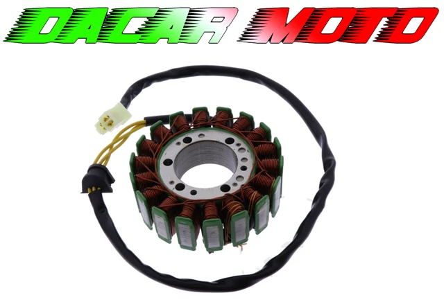 STATOR VOLANT DUCATI Supersport 1000 Ss Nuda EUR 198,29 - PicClick FR