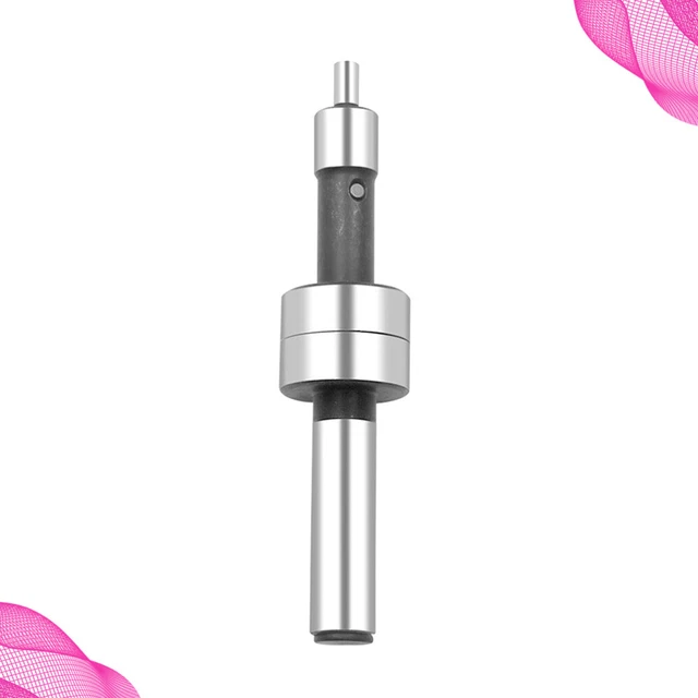 MECHANICAL MILL CENTER Finder Dial Indicator Tips Milling Machine ...