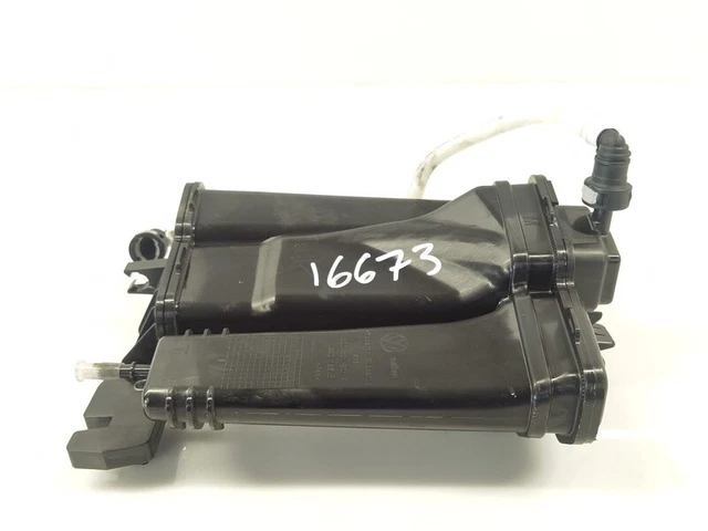 2Q0201801A FILTRO DE carbono activo para VOLKSWAGEN T-CROSS 2018 ...