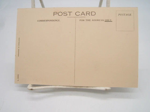 OLD POSTCARD CUNARD White Star Ausonia Kenneth Shoesmith Unused £8.97 ...