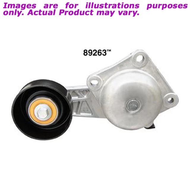 NEW DAYCO AUTOMATIC Belt Tensioner For Ford Falcon 89263 $124.62 ...