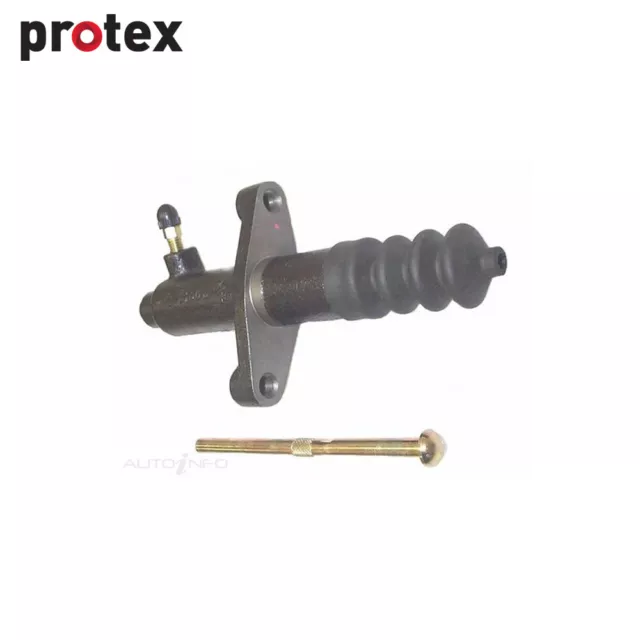 Clutch Slave Cylinder For Mitsubishi Fuso Canter 334 657 Fe Fg 89 10