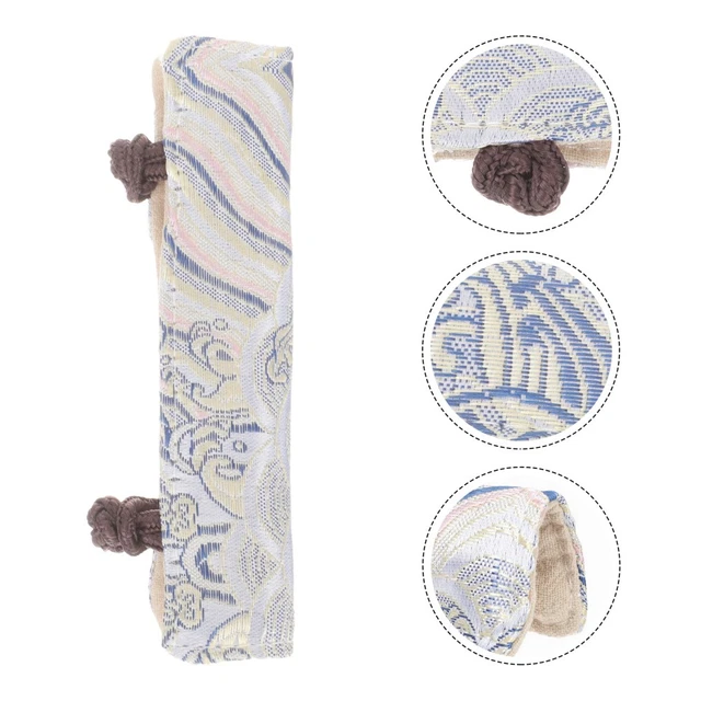POT HOLDER FOR Small Tea Kettle Teapot Handle Covers Heat Resistant $16 ...