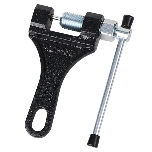 OUTIL DE CHA?NE de v lo en alliage premium pour r paration rapide de la ...