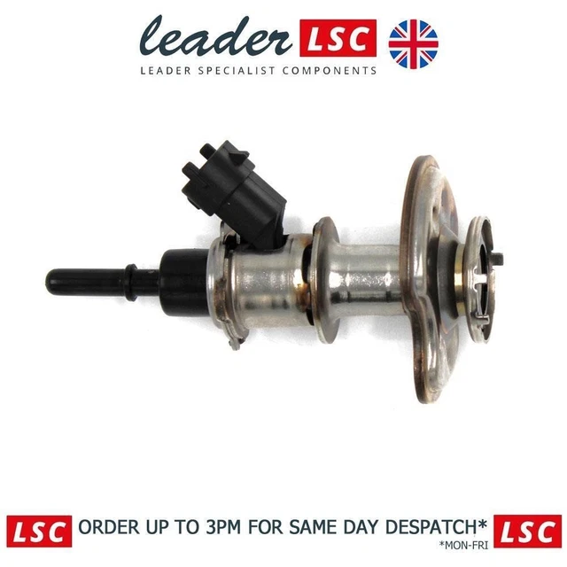 DIESEL ADBLUE UREA Injector for Ford Tourneo Transit Connect 2249375 ...