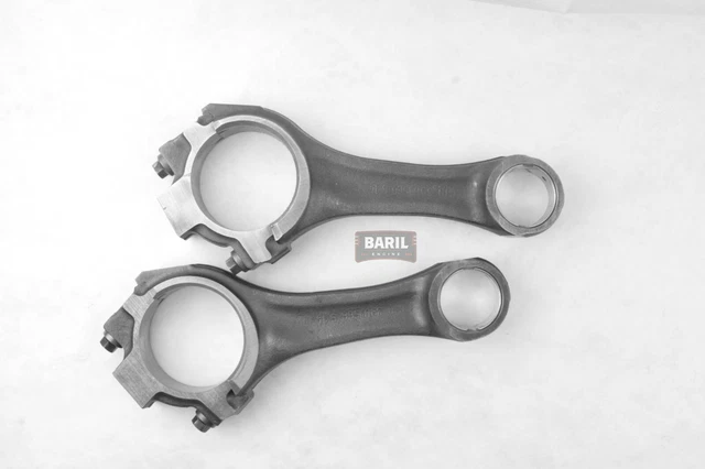 CUMMINS 5.9 GERMAN Connecting Rod Cast # 3901566 $49.99 - PicClick