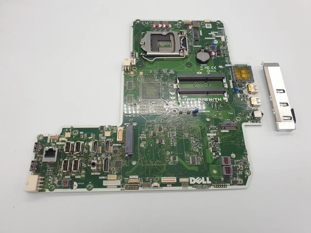 DELL OPTIPLEX 9030 AIO Motherboard LGA1150 DDR3 VNGWR £12.99 - PicClick UK