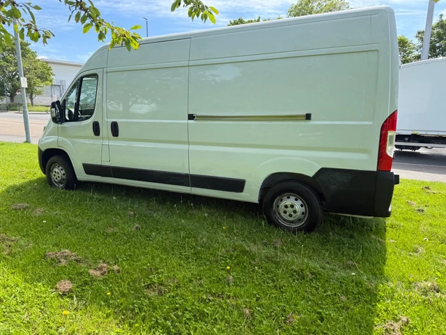 CITROEN RELAY £8,000.00 - PicClick UK