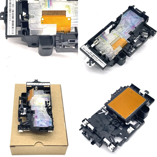PRINTER PRINT HEAD Fit For Brother MFC J3520 J4710 J4620DW J4410 J6920 ...
