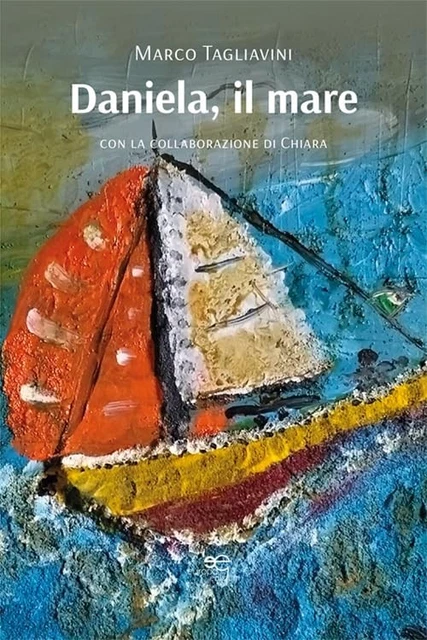 MARCO TAGLIAVINI DANIELA, il mare (Poche) EUR 29,88 - PicClick FR