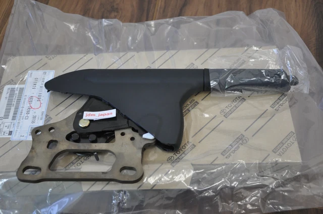 NEW GENUINE TOYOTA Supra JZA80 MK4 Handbrake Parking Brake Lever 46201 ...