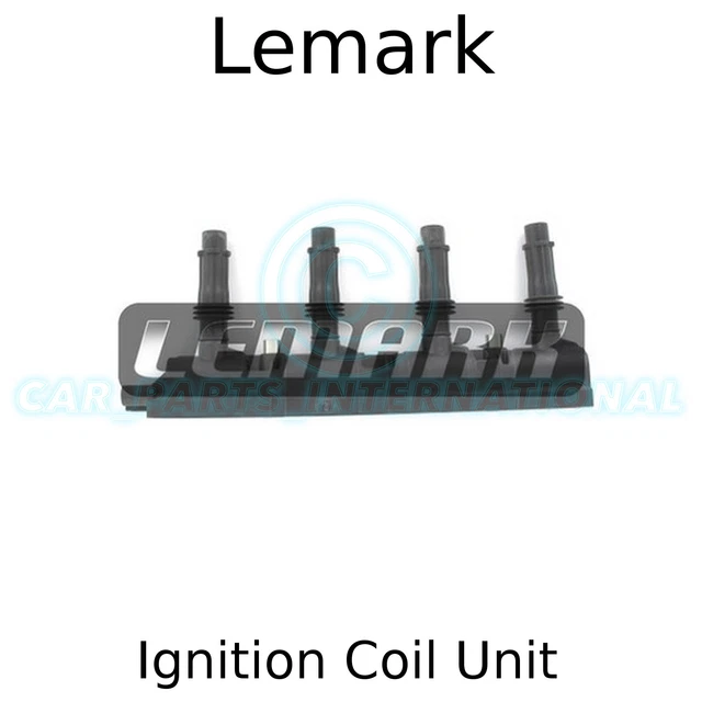 LEMARK ALLUMAGE UNITÉ Bobine ( Rail) - CP040 - Qualité Fabricant EUR 189,42 - PicClick FR