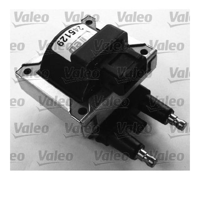 VALEO 245129 BOBINE D'Allumage pour Renault Espace III Laguna I Grand Tour EUR 34,95 - PicClick FR
