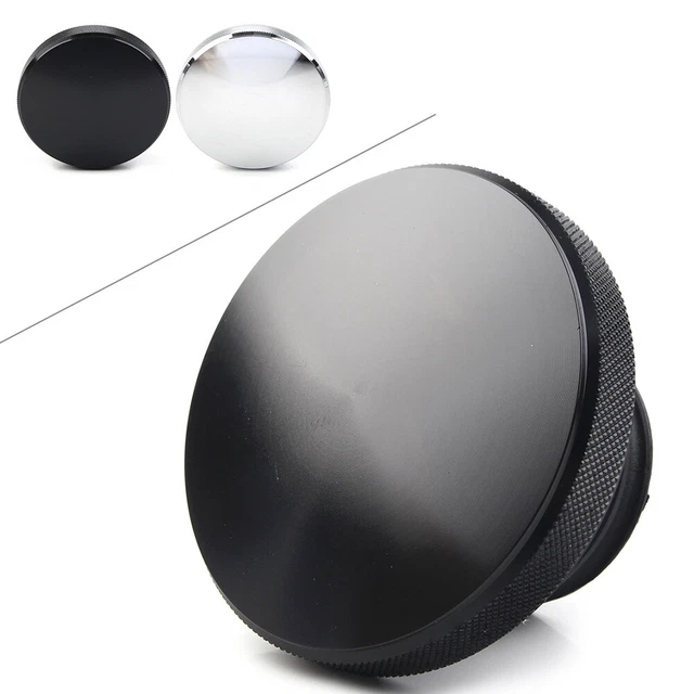 NEW VENTED GAS Cap Fuel Tank Cover For Harley Dyna Road King Heritage ...