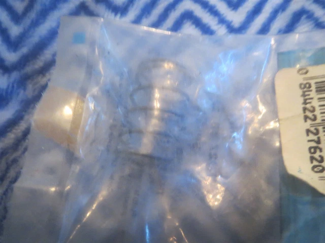 NOS FORD HARDWARE Spring Part Number E92Z-7B113-A New EUR 5,50 ...