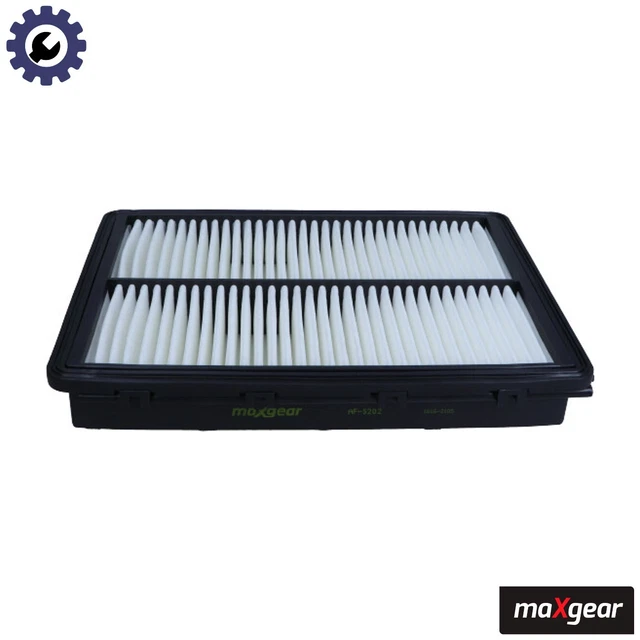 AIR FILTER 26-2540 FOR G4KE/G4KJ 2.4L G4KH 2.0L 4cyl G6DN 3.8L G6DH ...