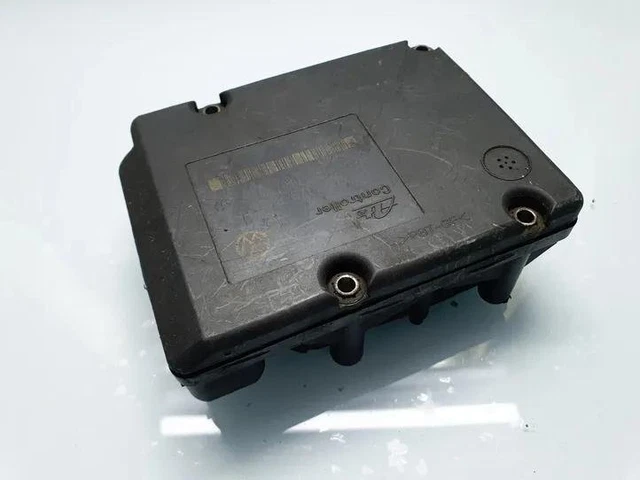 VW SHARAN 7M8, 7M9, 7M6 1J0907379P Pompe ABS 2.80 Petrol 128kw 2000 ...