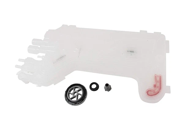 BOSCH NEFF SIEMENS Dishwasher Water Inlet Chamber Metering Tank Genuine ...