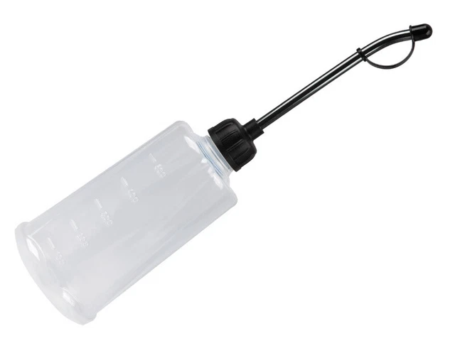 ULTIMATE RC BOTTLE Container 500ml Fuel Bottle (Soft) £5.90 - PicClick UK