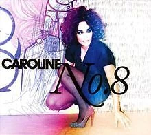 CAROLINE NO.8 DE Henderson,Caroline | CD | état bon EUR 5,40 - PicClick FR