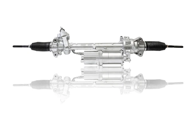 LENKGETRIEBE SERVOLENKUNG ELEKTRISCH BMW X3 F25 BMW X4 F26 xDrive LH ...