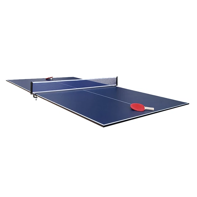 WALKER & SIMPSON Table Tennis Table Conversion Top - Read ADVERT £59.99 ...