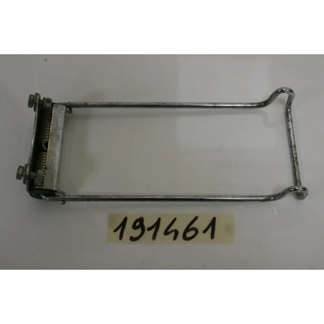 ÉTAGÈRE PORTE-BAGAGES RACK PIAGGIO CIAO EURO1 50 99-01 EUR 109,44 ...