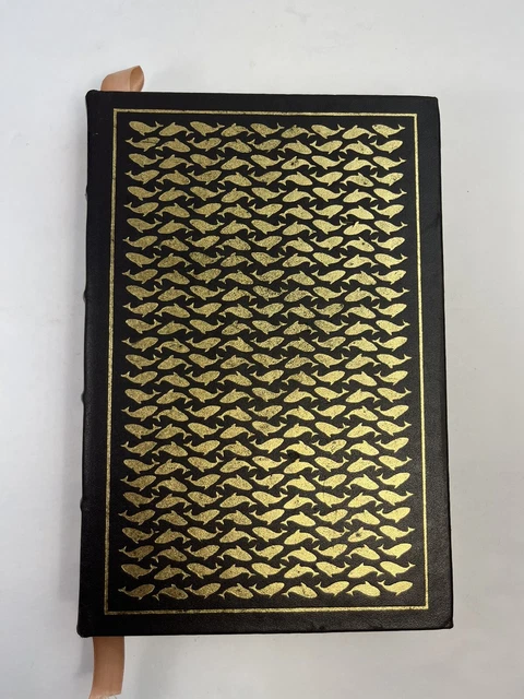 TWENTY THOUSAND LEAGUES Under The Sea Jules Verne Easton Press Leather ...