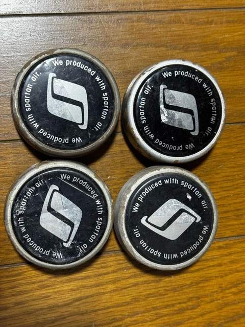 NISSAN GENUINE GT-R R32 Wheel Center Cap $157.06 - PicClick CA