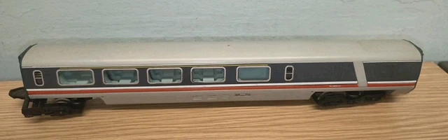 HORNBY ADVANCED PASSENGER TRAIN APT CENTRE CAR COACH SC48602 see pics £ ...