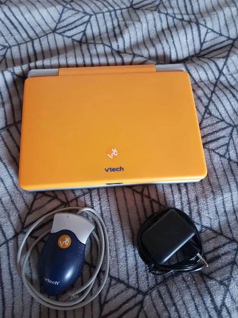 VTECH GENIUS PLUS Lerncomputer EUR 22,00 - PicClick DE