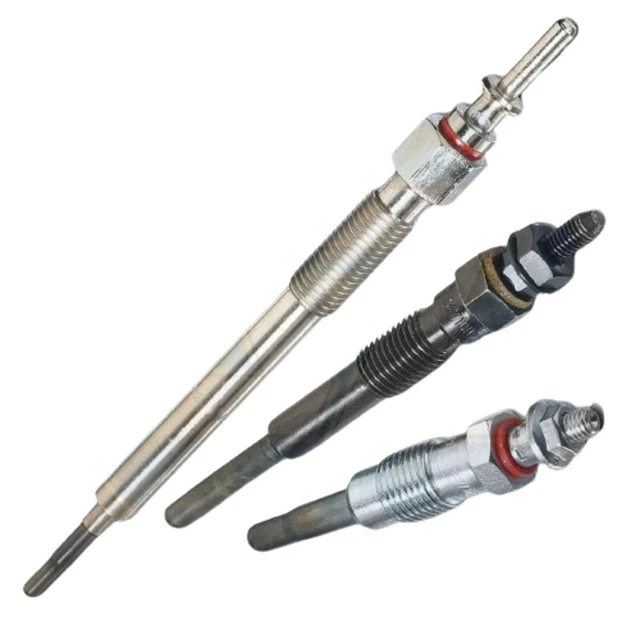 VW DIESEL HEATER Ignition Glow Plugs Plug Set (X10) £49.90 - PicClick UK